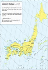 JAPANi maps