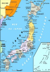 JAPANi maps
